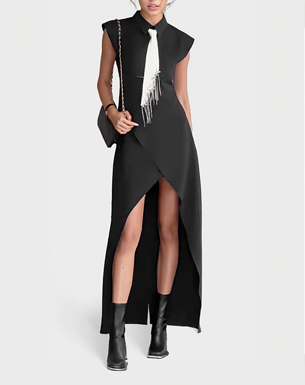 New – SOSOS design