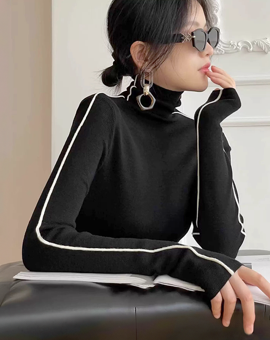 New – SOSOS design