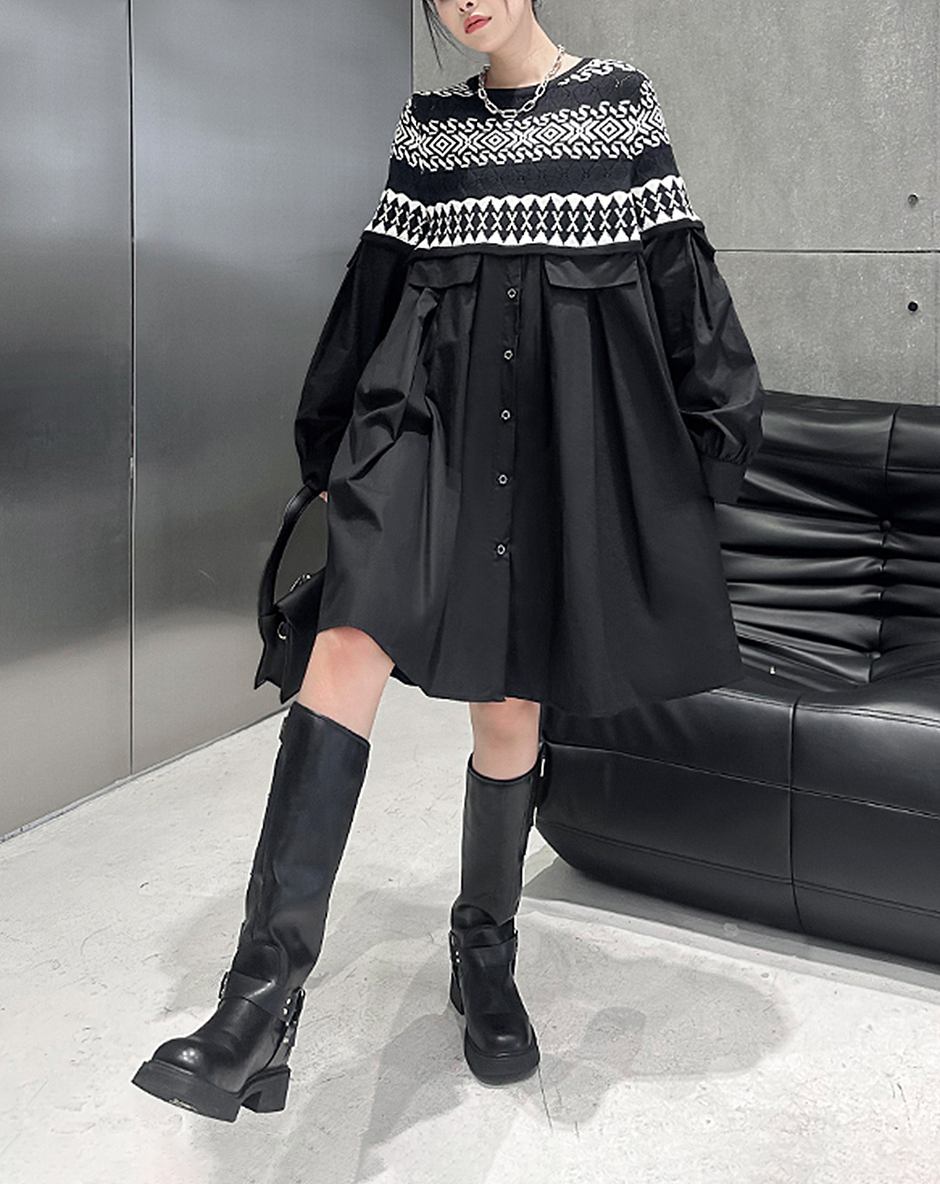 New – SOSOS design