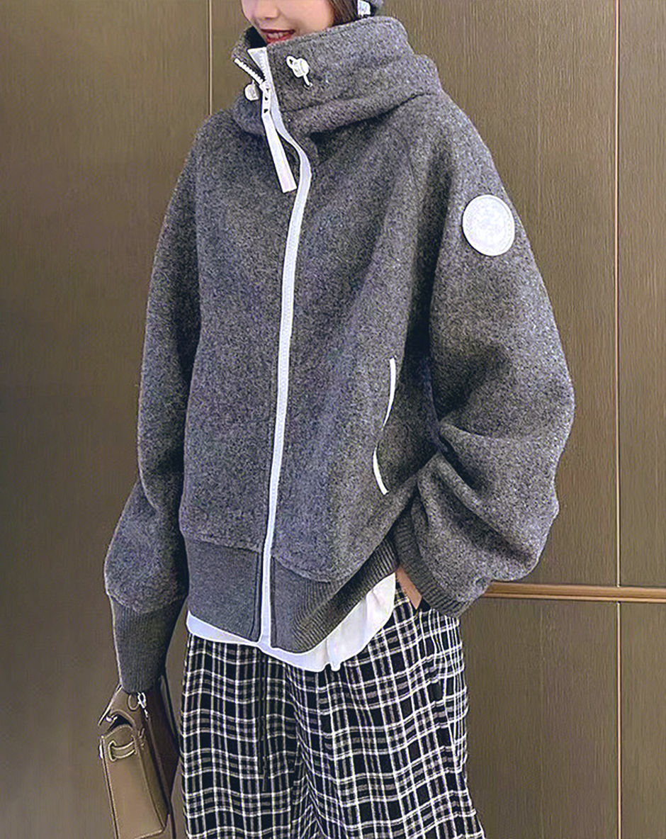 New – SOSOS design