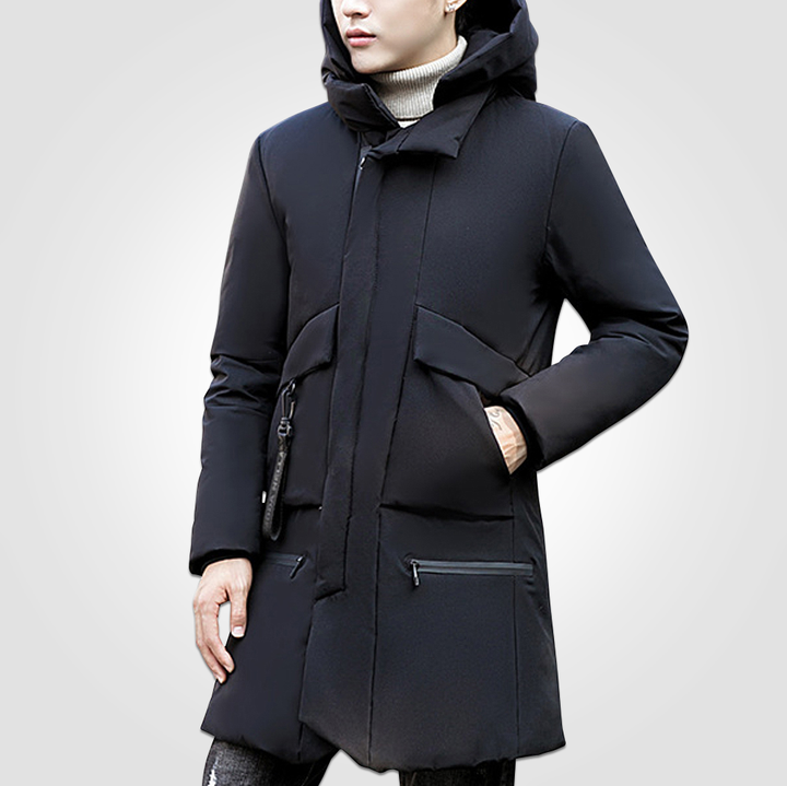 Mens Outer – SOSOS design